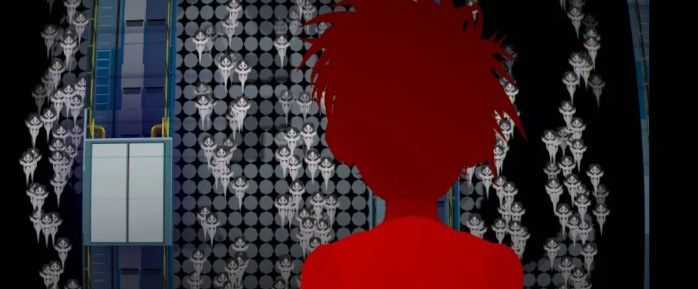 YIIK: A Postmodern RPG Gets Teaser Trailer for Free Update