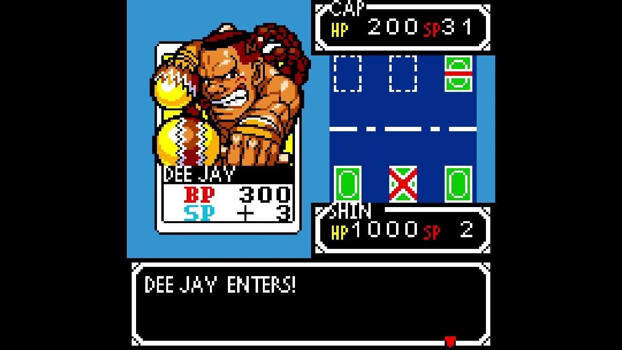 SNK vs. Capcom Card Fighters' Clash Offers a Timeless Experience on Switch