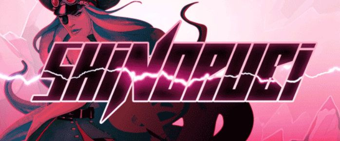 Bullet-Hell Shooter 'Shinorubi' Hits Early Access on January 20