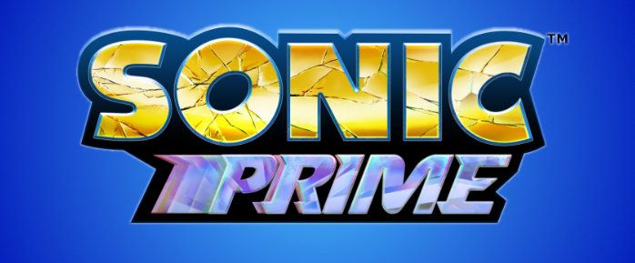 Sega Teams-Up With Jakks Pacific for Sonic Prime