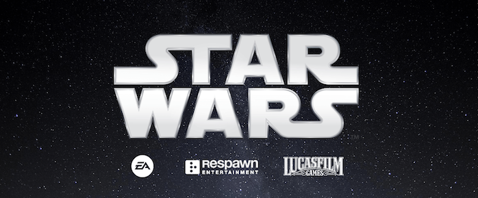 Respawn Entertainment Working on Three Star Wars Titles, Including ...