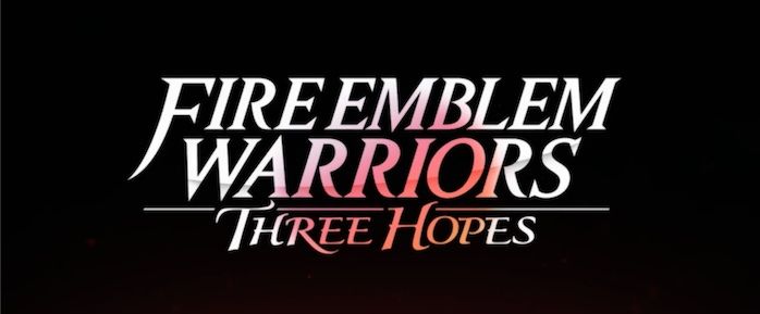 Fire Emblem Getting Its Second Warriors Spin-Off: Three Hopes