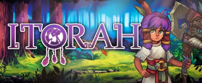 ITORAH Gets Release Date Alongside New Gameplay Trailer