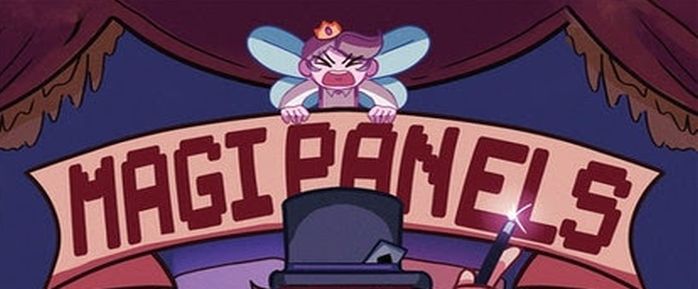 Incube8 Games Announces Physical, Digital Release for Magipanels on ...