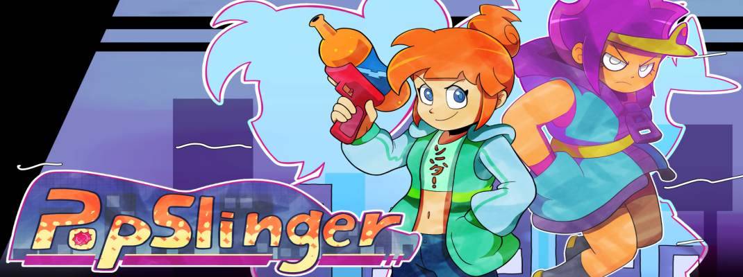 Review: PopSlinger