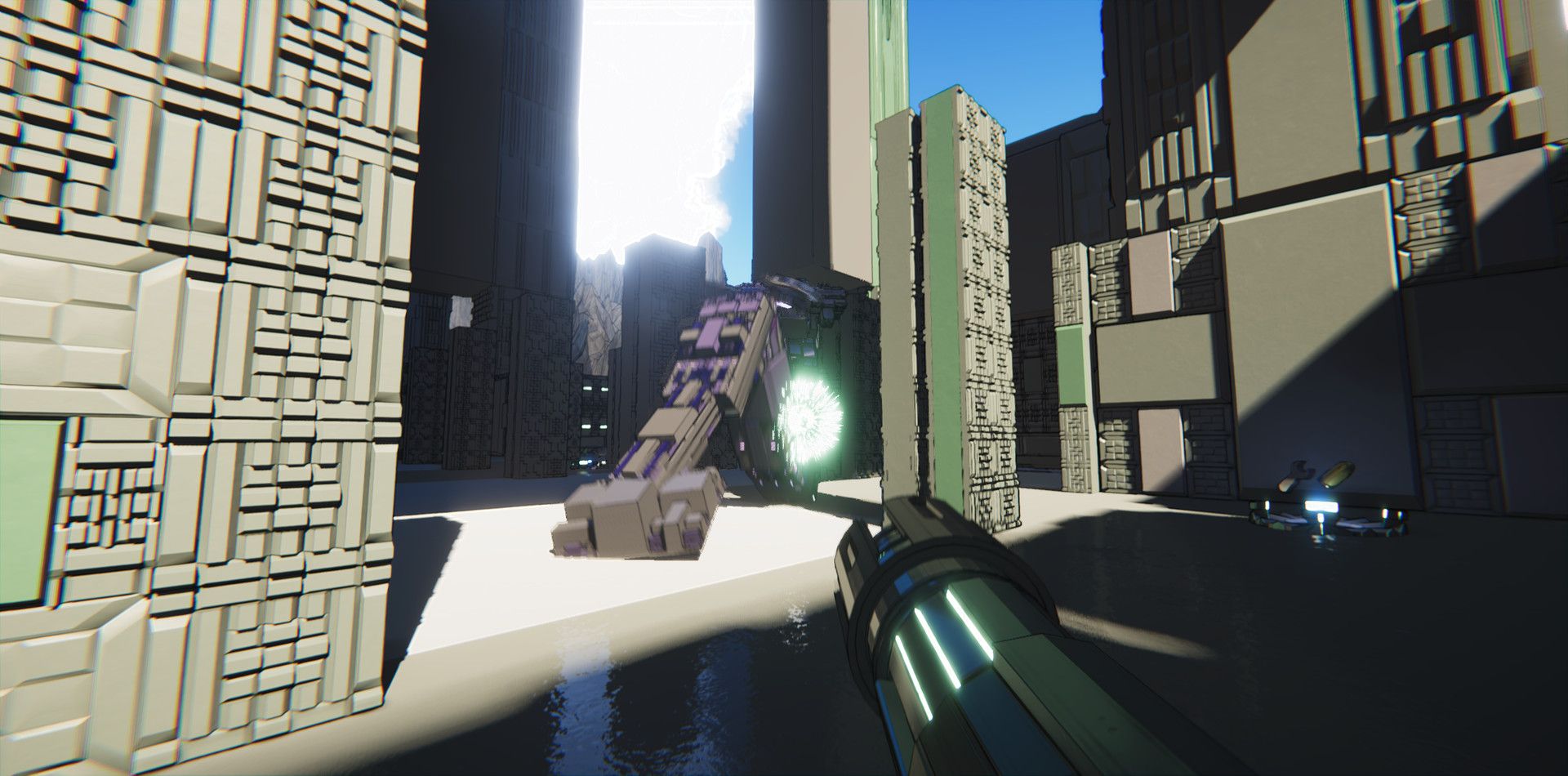 Building the Overpowered Dream Weapon in Stack Gun Heroes