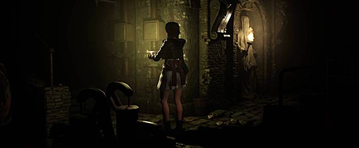 tormented souls switch