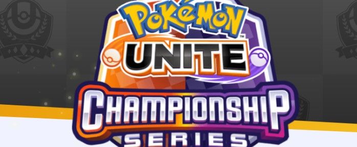 Pokémon Unite Tournament Details Posted