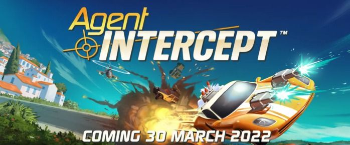 Agent Intercept Gets Console Release Date