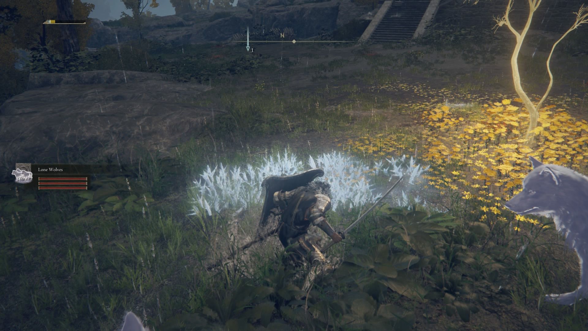 Ashes of War and Spirits Are New Players’ Best Friends in Elden Ring