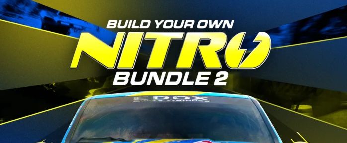 Build Your Own Nitro Bundle 2 Hits Fanatical