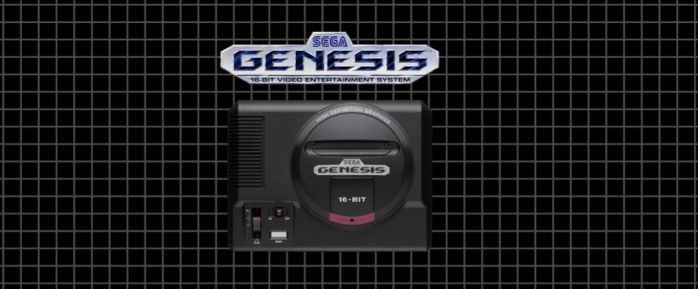 Take a Look at the Nintendo Switch Online Genesis Update for April
