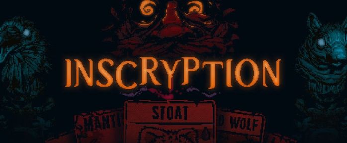 Inscryption Makes History at IGF and Game Developers Choice Awards