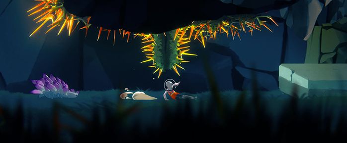 Less Golfing, More Swinging in The Cub Reveal Trailer