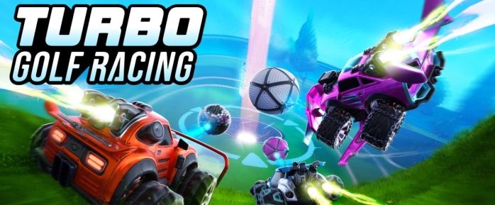 Turbo Golf Racing Unveiled For PC, Xbox Alongside Day One Game Pass Release