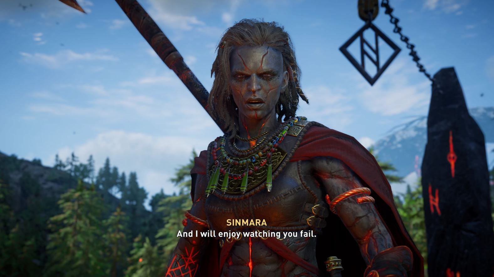 Review: Assassin's Creed Valhalla: Dawn of Ragnarok