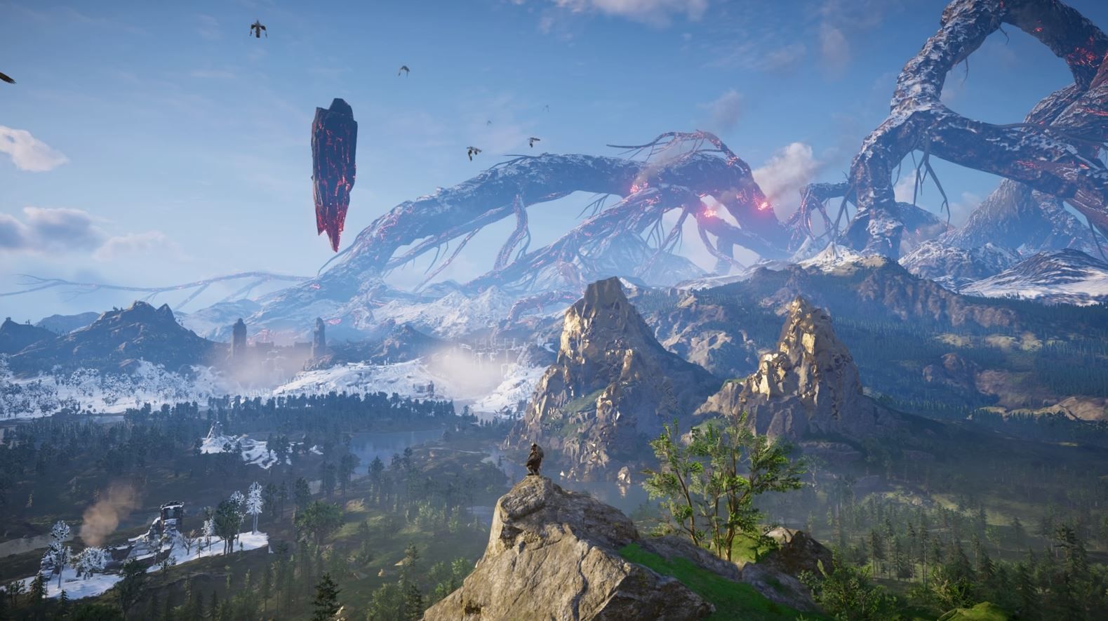 Review: Assassin's Creed Valhalla: Dawn of Ragnarok