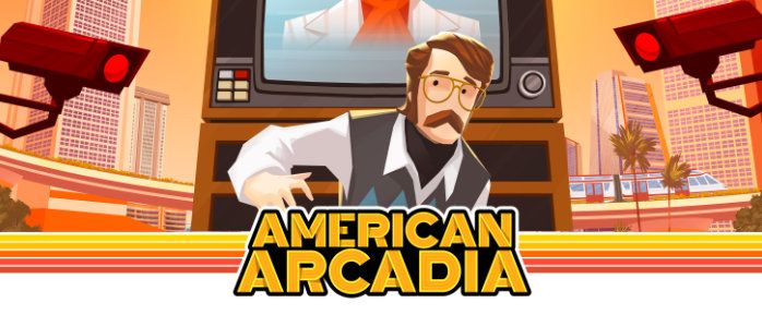 American Arcadia Gets an Extended Trailer