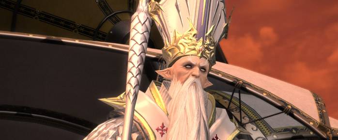 Long Awaited Fourth Ultimate Raid Released for Final Fantasy XIV