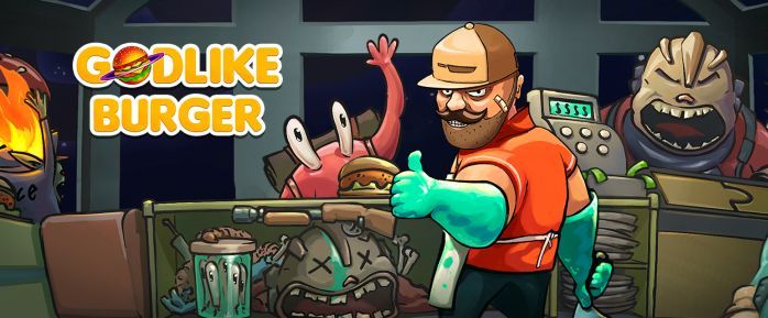 Godlike Burger to Serve Up Exotic Cuisine on April 21