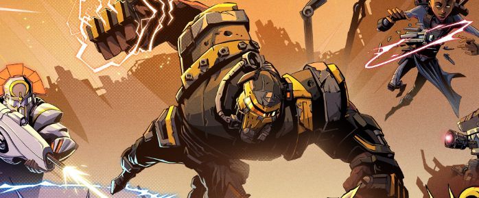 Raw Fury is Gearing Up to Unleash Even Greater Fury