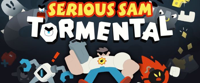 Serious Sam: Tormental Exits Early Access With Several Bangs