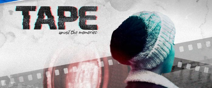 Tape Makes Its Debut on PC, PlayStation Today
