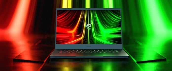 Latest Razer Blade 14 Includes First AMD Ryzen 6900HX