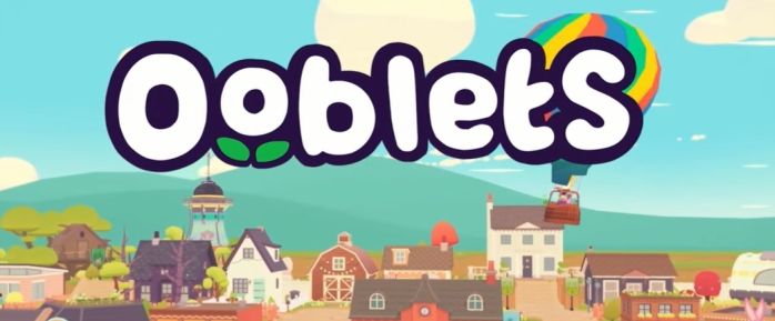 Ooblets Coming This Summer to Switch