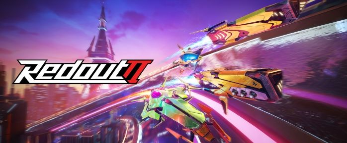 Redout 2 Release Date Announced for PC, Consoles