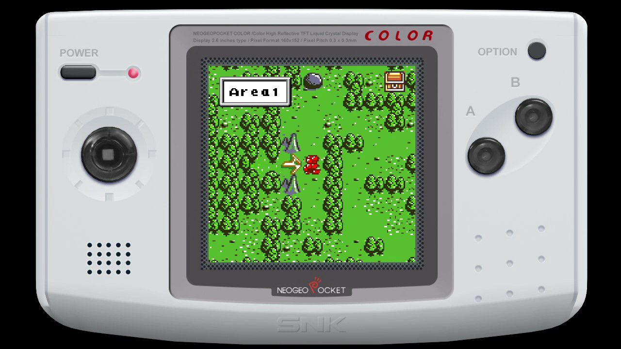 Biomotor Unitron Showcases Diversity of NGPC Switch Lineup