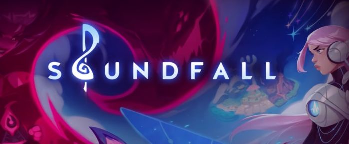 Soundfall Available for Switch Later Today