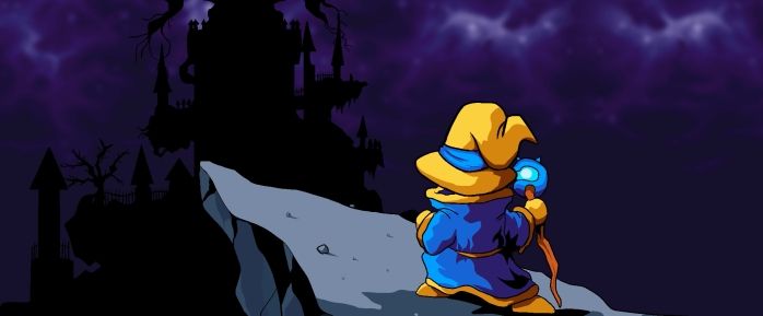 Mago Release Date Announced for Steam