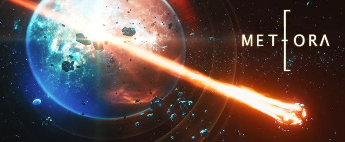 Meteora Gets New Release Date, Blazing Trailer