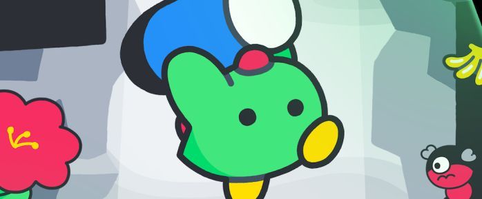 Downwell Creator and Devolver Reunite For Poinpy, Now on Netflix Games