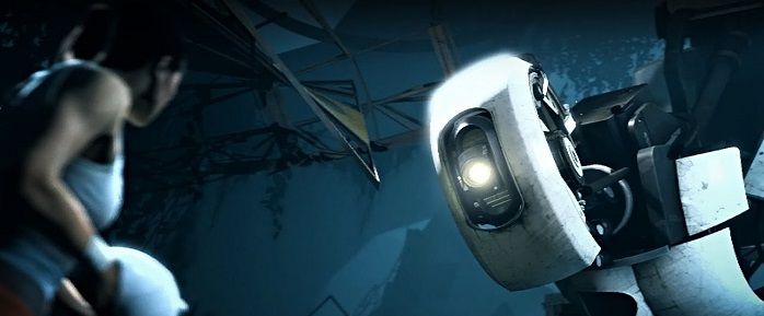 Portal: Companion Collection Descends onto Switch Today