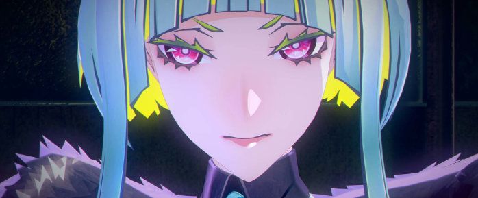 Soul Hackers 2's English Cast Takes the Stage