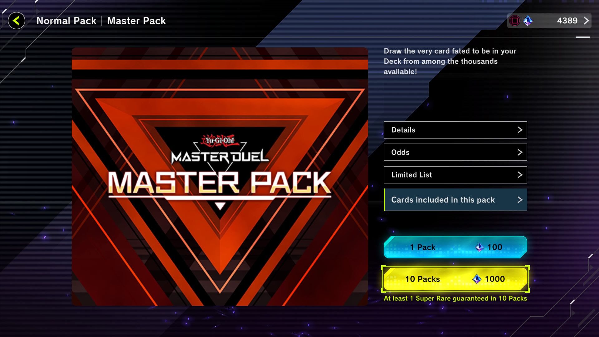 How to Stay Free-to-Play in Yu-Gi-Oh! Master Duel: A Guide