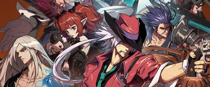 DNF Duel Coming to Switch in Spring