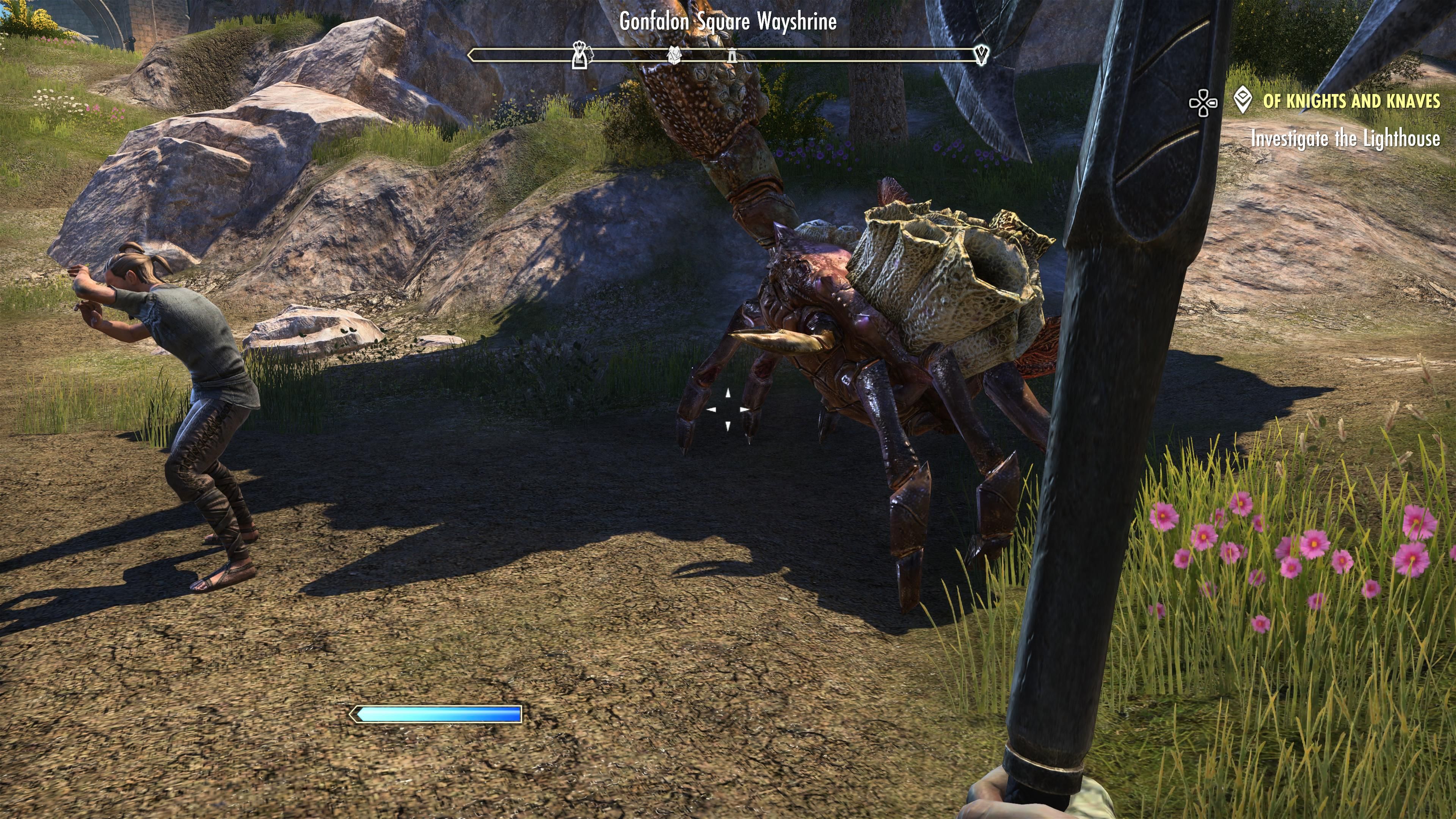 Review: The Elder Scrolls Online: High Isle