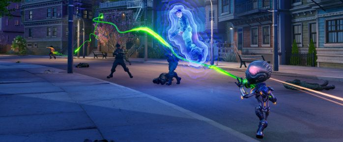 Destroy All Humans! 2 – Reprobed’s Full Arsenal is a Truly Terrifying ...