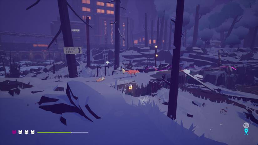 Review: Endling: Extinction is Forever