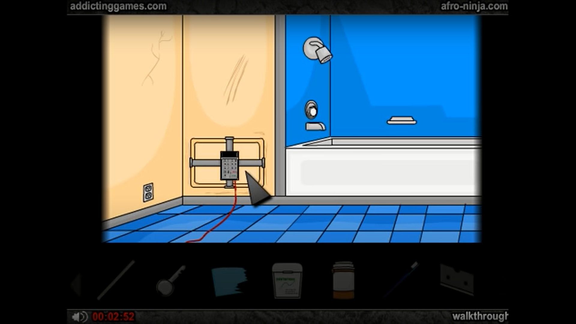 The Flash Game Legacy Lives On in Escape Academy