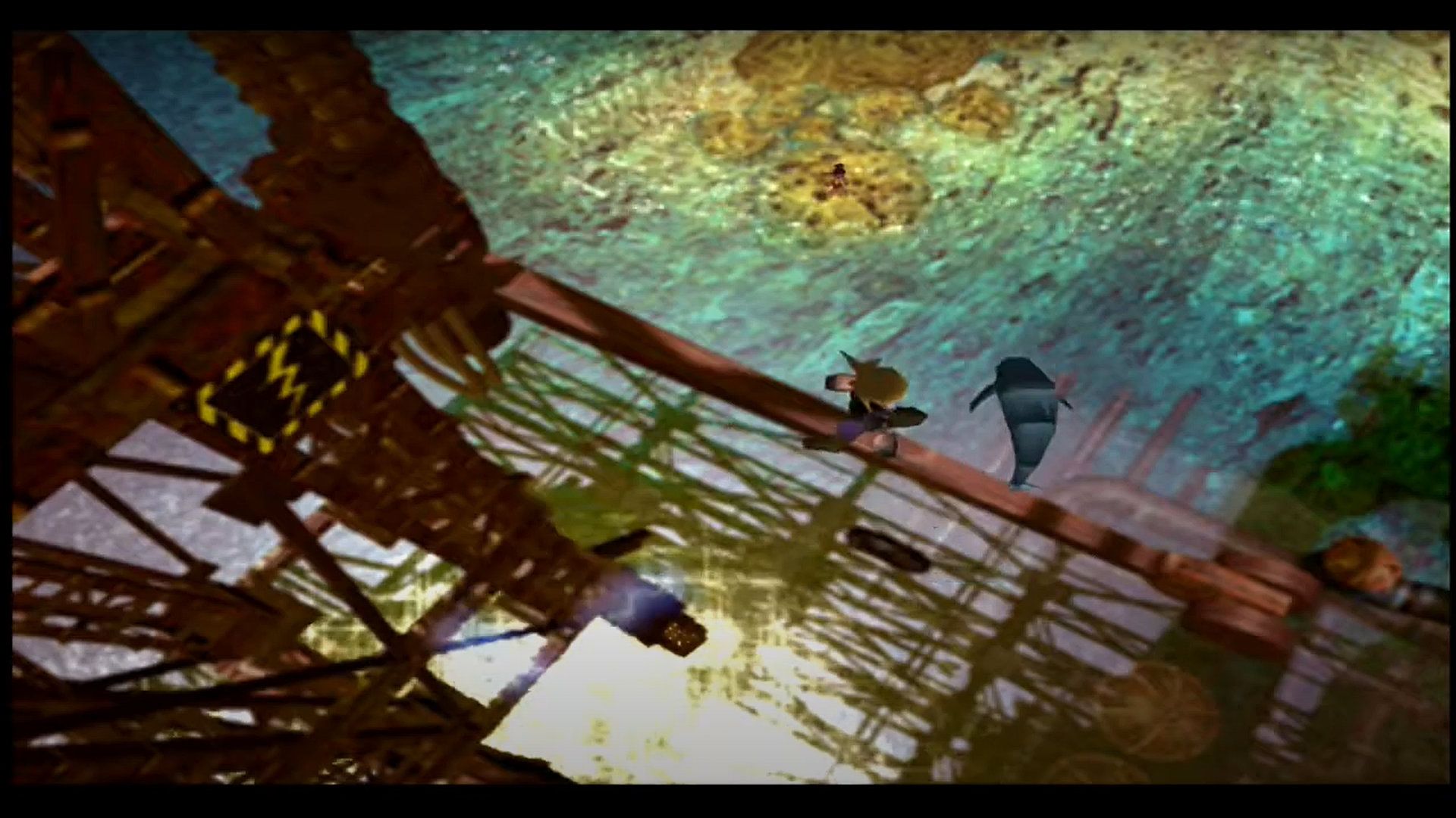 Five Awesome Events That Need to Return in Final Fantasy VII Rebirth