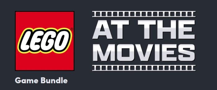 Humble LEGO At the Movies Bundle Now Available