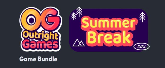 Outright Games Bundle Hits Humble Bundle