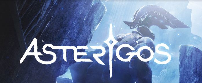 Asterigos: Curse Of The Stars Launch Date And Pre-Orders Announced