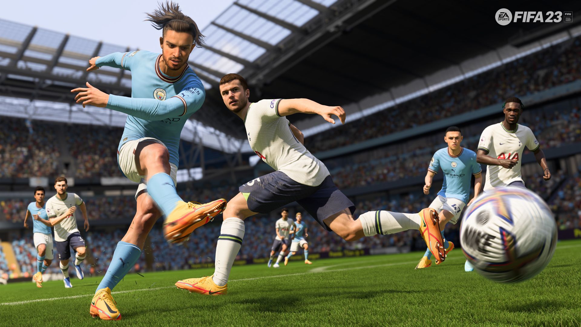 Review: FIFA 23
