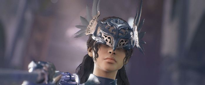 Valkyrie Elysium Now Available
