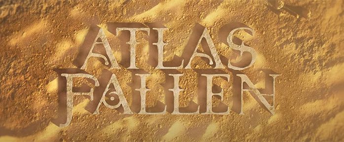 Deck13 Unveil Latest Project Atlas Fallen